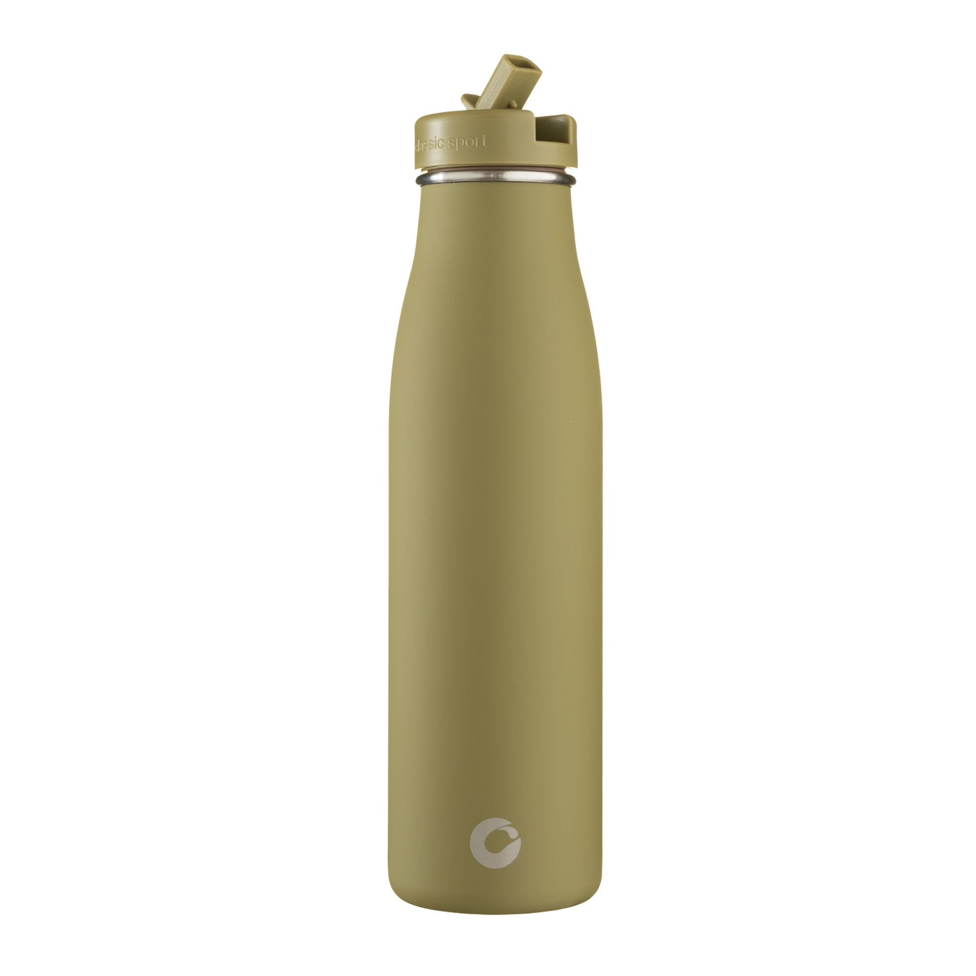 500ml One Green Bottle evolution Insulated Bottle - Mangrove – Ele and Me Wells