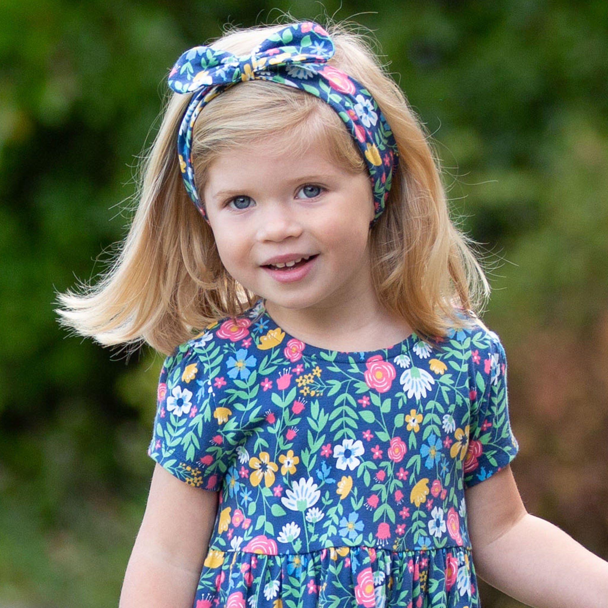 Hats & Hairbands for Children, Organic Cotton – Ele and Me Wells