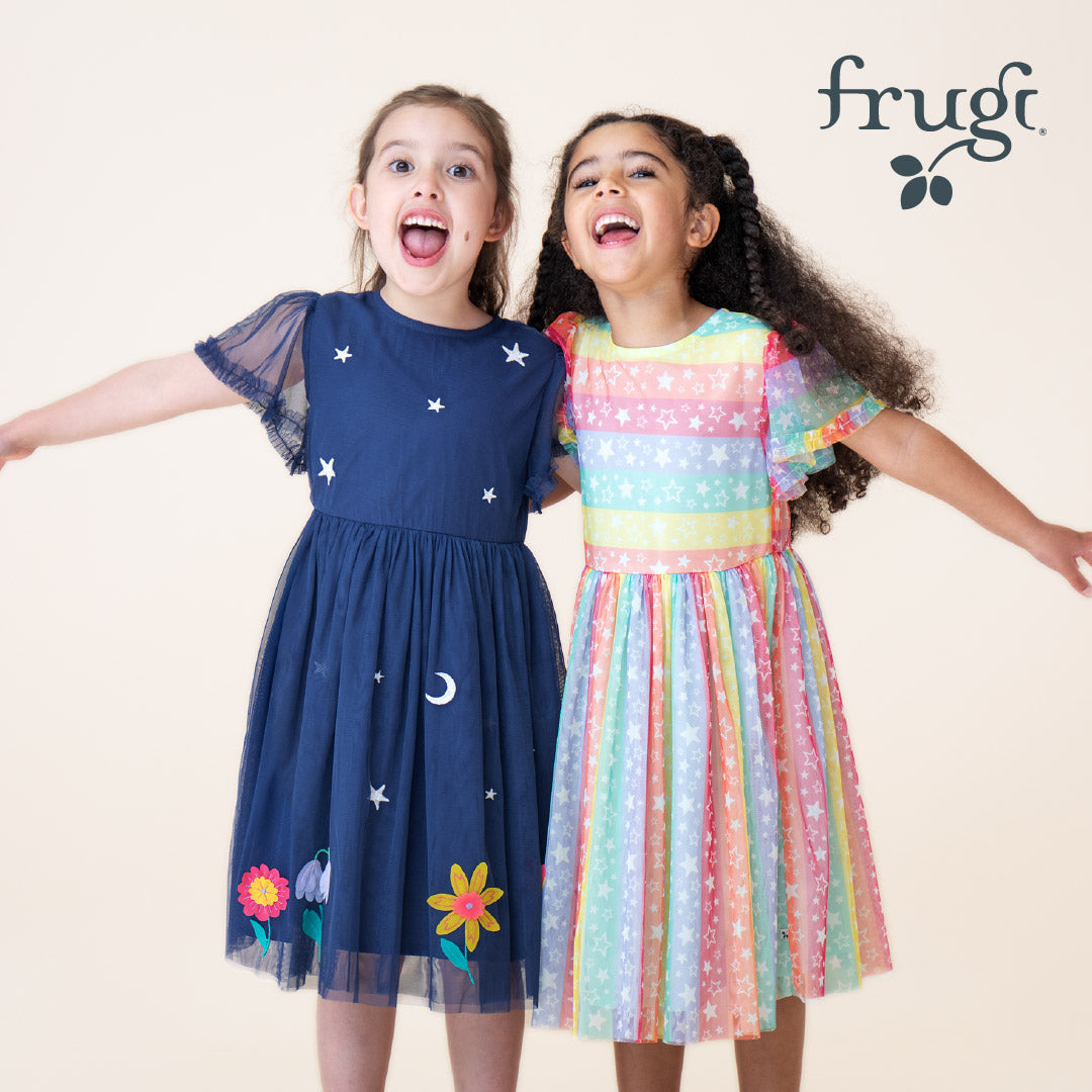 Organic Christmas Clothing for Children | Ele and Me – Ele and Me Wells