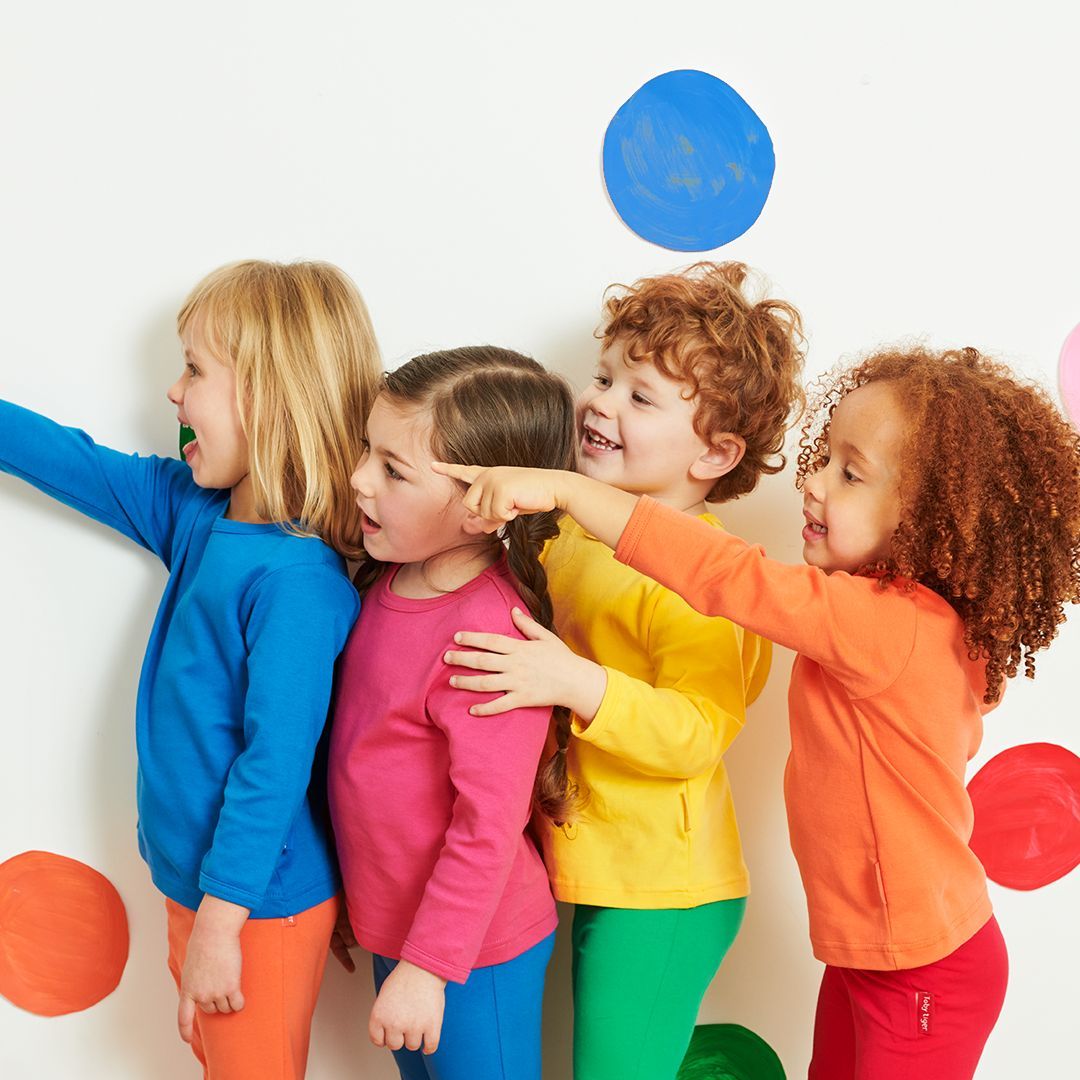 Organic Cotton Basics – Ele and Me Wells