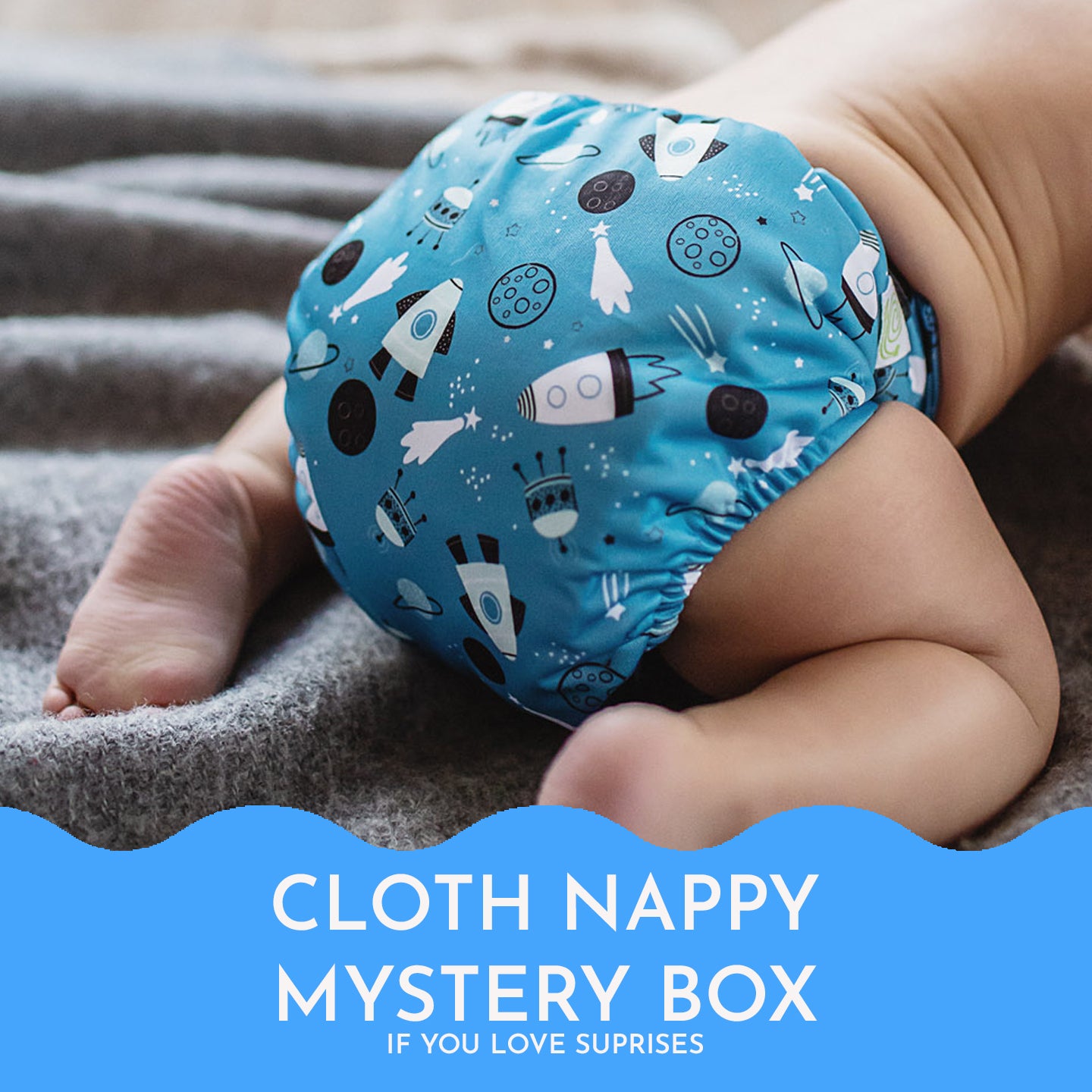 Baby Boxes – Ele and Me Wells