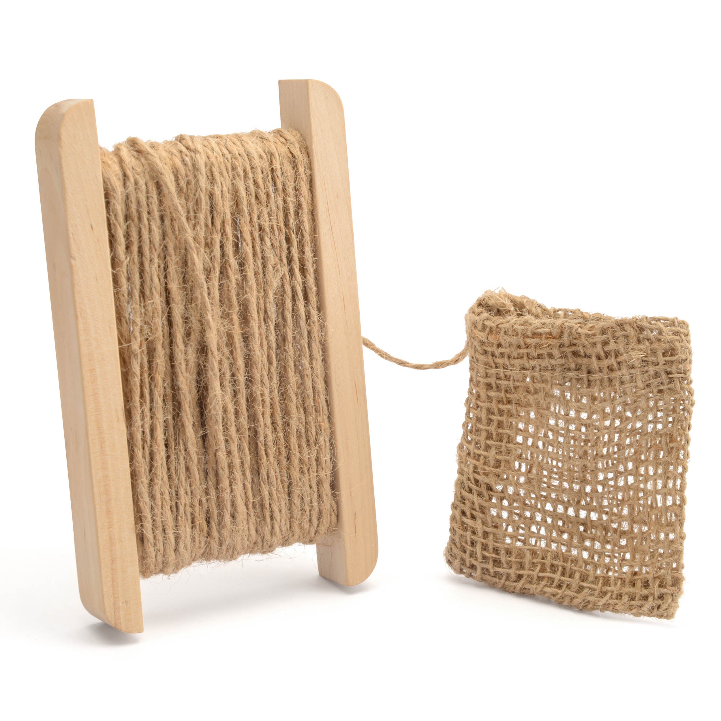 Wooden Crab Line – Ele and Me Wells